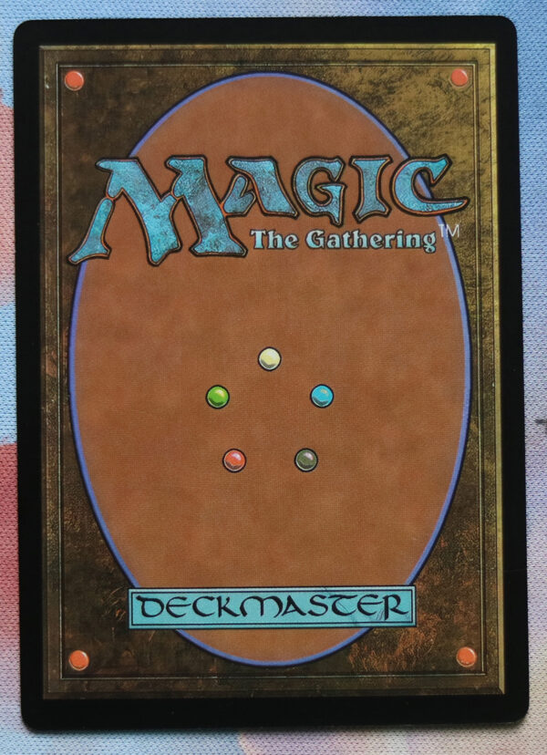 The Great Henge – The Party Tree #348 LTC foil – Usea Magic Proxy